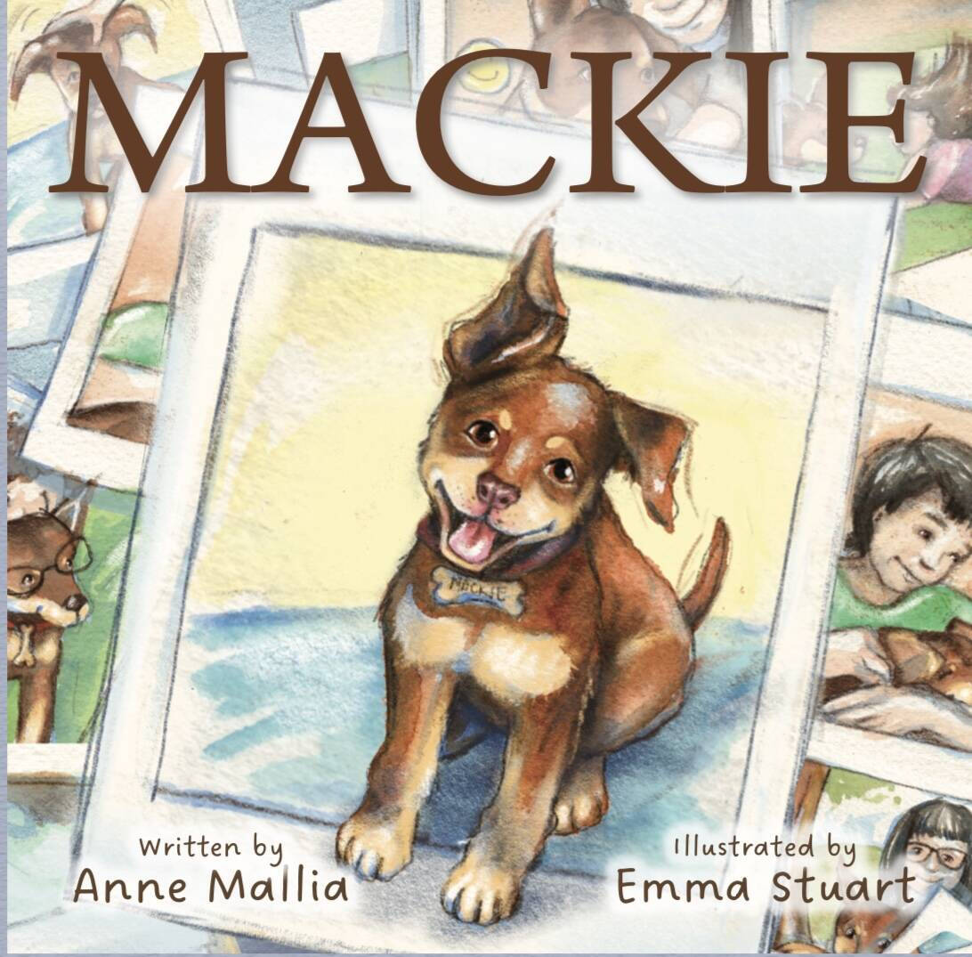 Home | MACKIE & friends